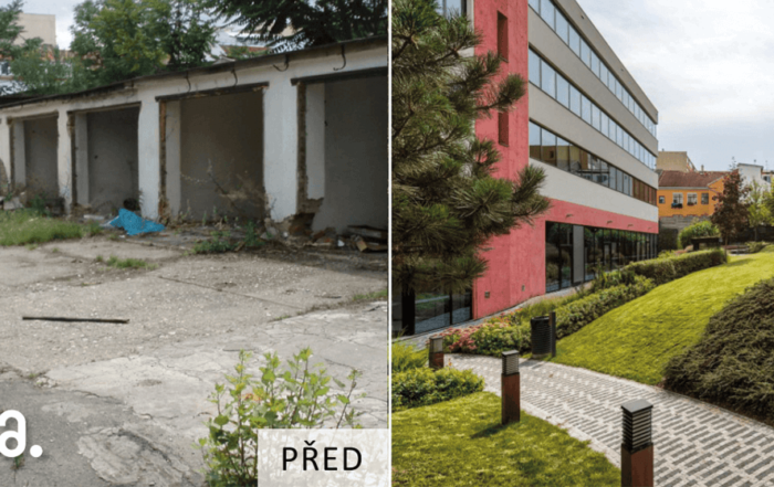 O Brumlovce - Brumlovka