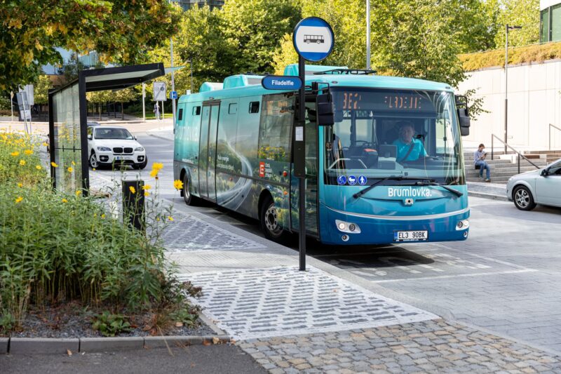 O Brumlovce - Brumlovka