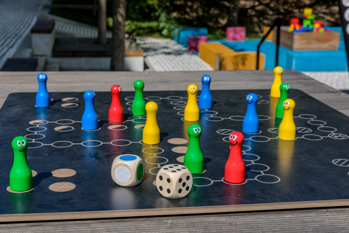 O Brumlovce - Brumlovka