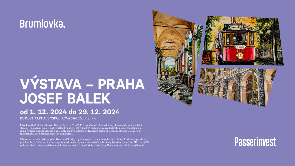 O Brumlovce - Brumlovka