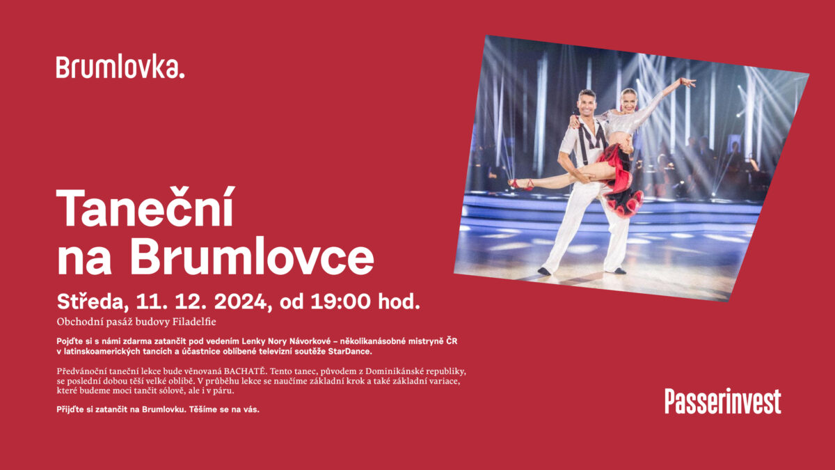 O Brumlovce - Brumlovka