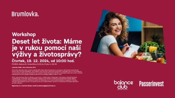 O Brumlovce - Brumlovka