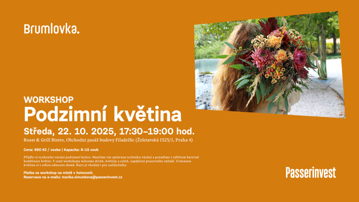 O Brumlovce - Brumlovka